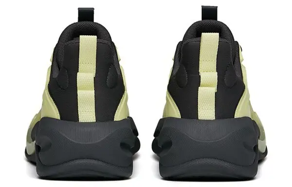 ANTA Chao Bai 2.0 Sneakers - Green/black