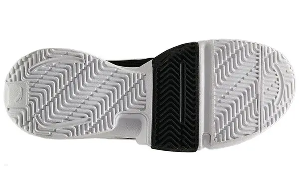 ANTA X Dragon Ball Super Light Crazy 1 'goku' Sneakers - Black/white