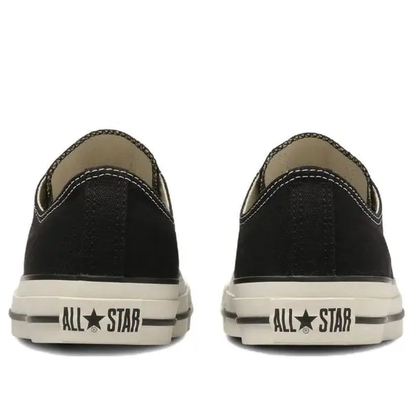 CONVERSE Chuck Taylor All Star Ox Sneakers - Black/white