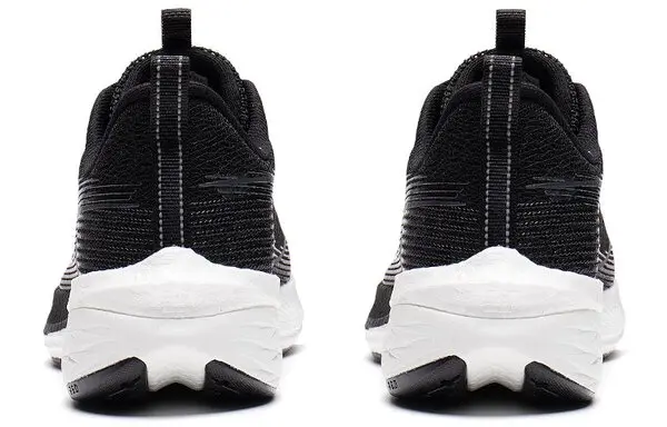 LI-NING Dark Horse Sneakers - Black/white