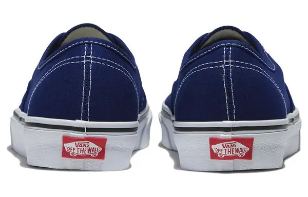 VANS Authentic Lace-up Sneakers