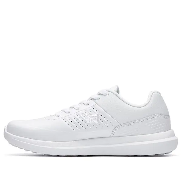 FILA Golf Sneakers