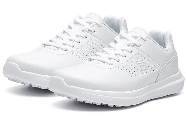 FILA Golf Sneakers
