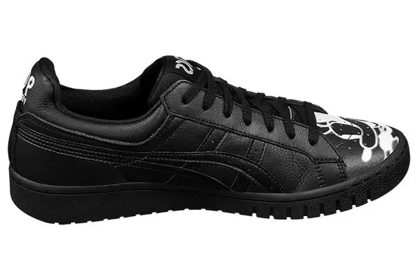 Asics X Disney Gel Ptg 'mickey's 90th - Black