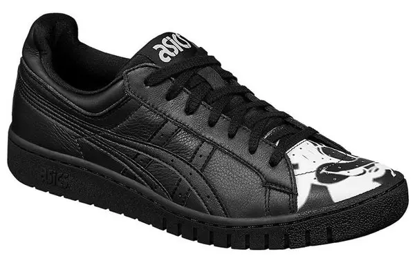 Asics X Disney Gel Ptg 'mickey's 90th - Black
