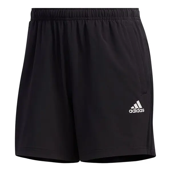 Adidas Woven 1/4 Shorts - Default Color