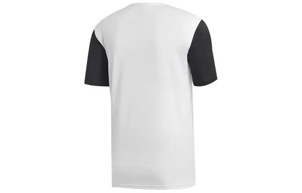 Adidas Estro 19 Jersey Short Sleeve