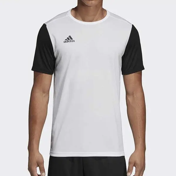 Adidas Estro 19 Jersey Short Sleeve