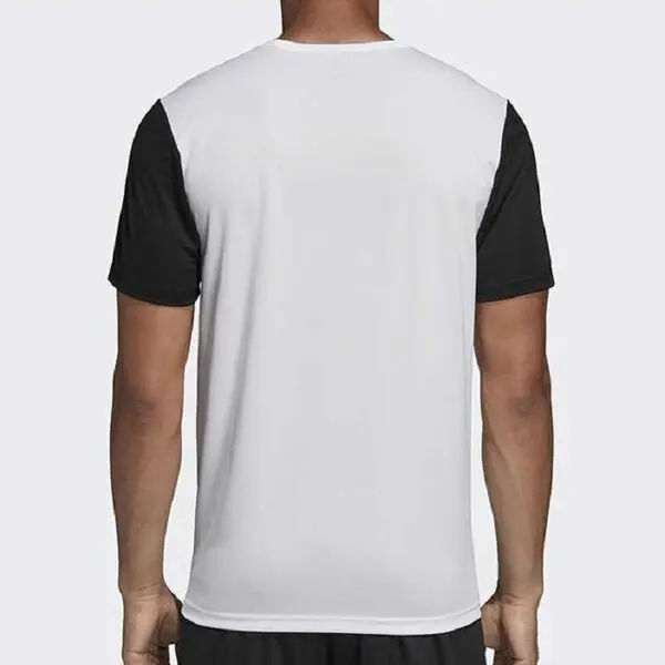 Adidas Estro 19 Jersey Short Sleeve