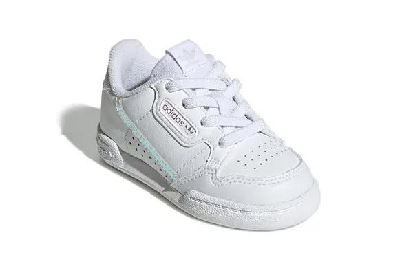 Adidas Continental 80 Sneakers - White