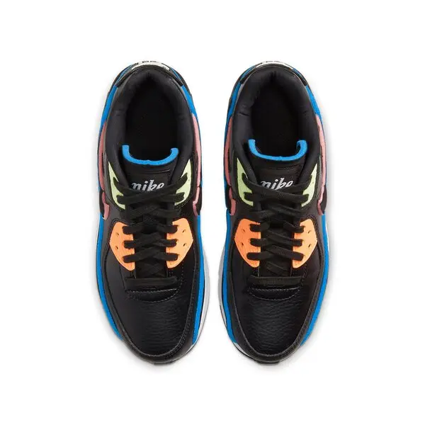 Nike Max 90 Se Sneakers - Black