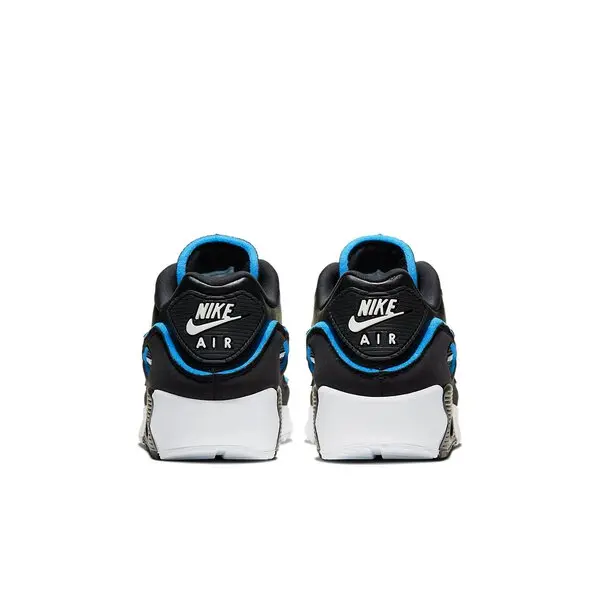 Nike Max 90 Se Sneakers - Black