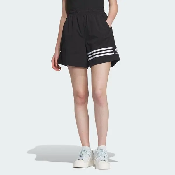 Adidas Originals Adiclub Shorts