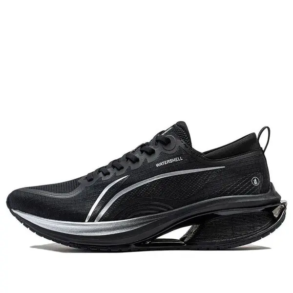 LI-NING Wushi 5s 3.0 Arst051-3 - Black
