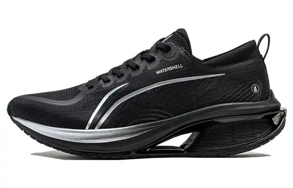LI-NING Wushi 5s 3.0 Arst051-3 - Black