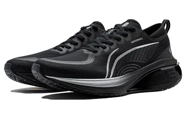 LI-NING Wushi 5s 3.0 Arst051-3 - Black