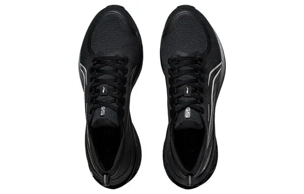 LI-NING Wushi 5s 3.0 Arst051-3 - Black
