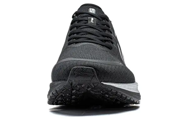 LI-NING Wushi 5s 3.0 Arst051-3 - Black