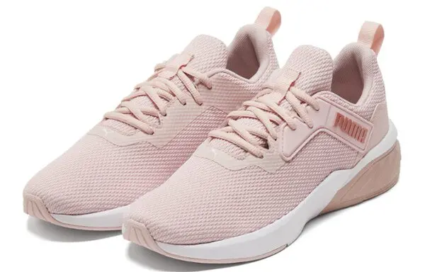 PUMA Erupter "lotus Rose Gold" Sneakers