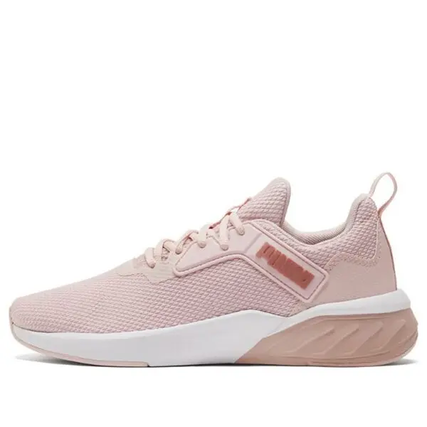 PUMA Erupter "lotus Rose Gold" Sneakers - Pink/blue