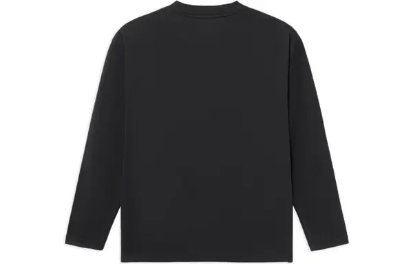 LI-NING Vital Series Printed Long Sleeve T-shirt