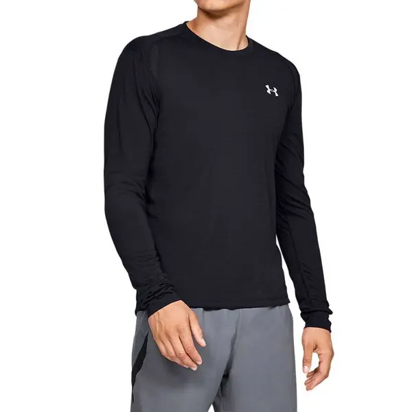 Under Armour Streaker Long Sleeve Shirt