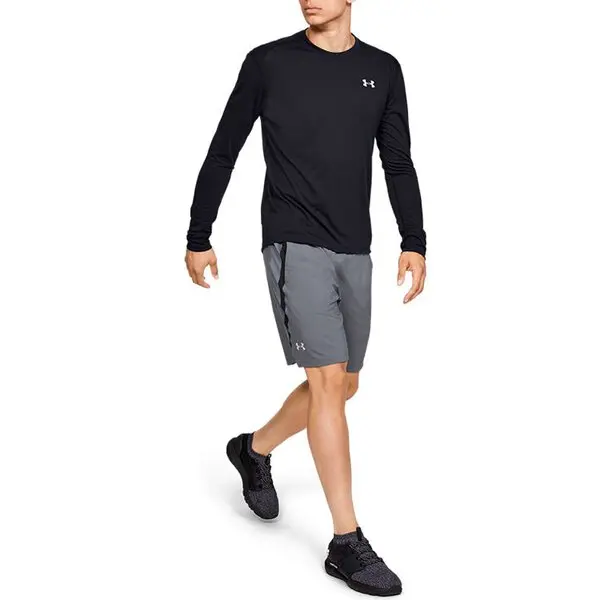 Under Armour Streaker Long Sleeve Shirt