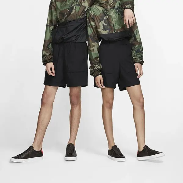 Nike Water Skateboard Shorts