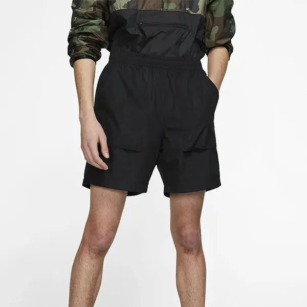 Nike Water Skateboard Shorts