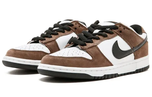 Nike Dunk Low Pro "trail" Sneakers
