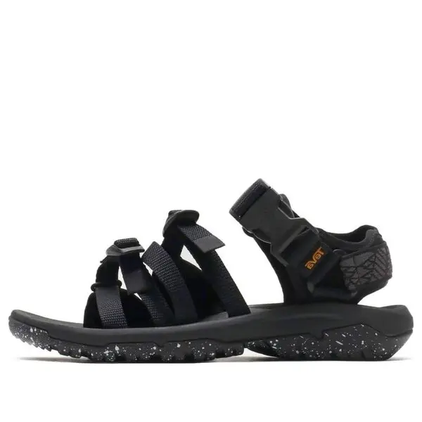 Teva Hurricane Xlt2 Alp Sandals - Black
