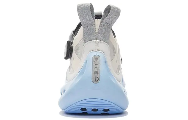LI-NING Wu Xing 3 Sport Leisure Sneakers