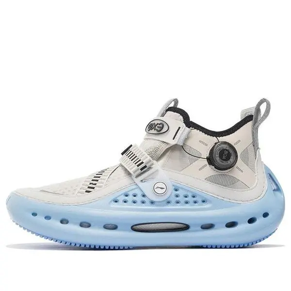 LI-NING Wu Xing 3 Sport Leisure Sneakers - Default Color