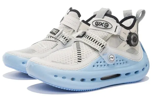 LI-NING Wu Xing 3 Sport Leisure Sneakers