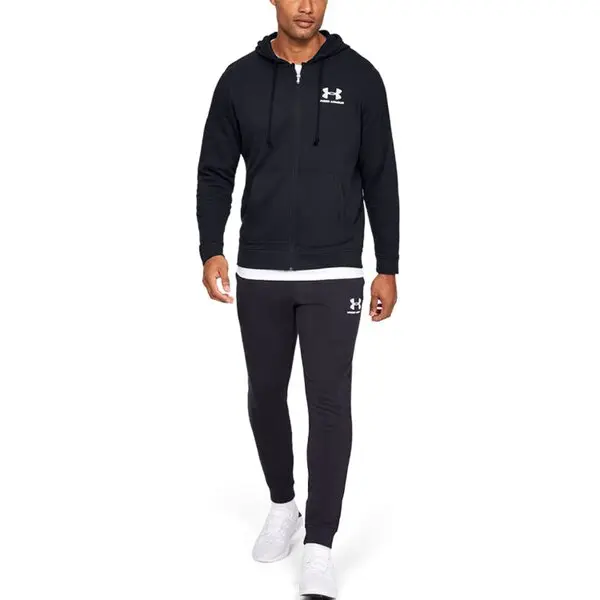 Under Armour Sportstyle Zip-up Hoodie