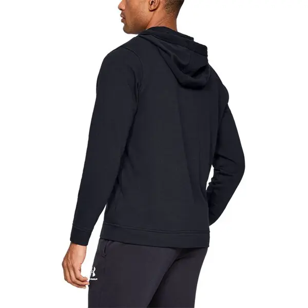 Under Armour Sportstyle Zip-up Hoodie