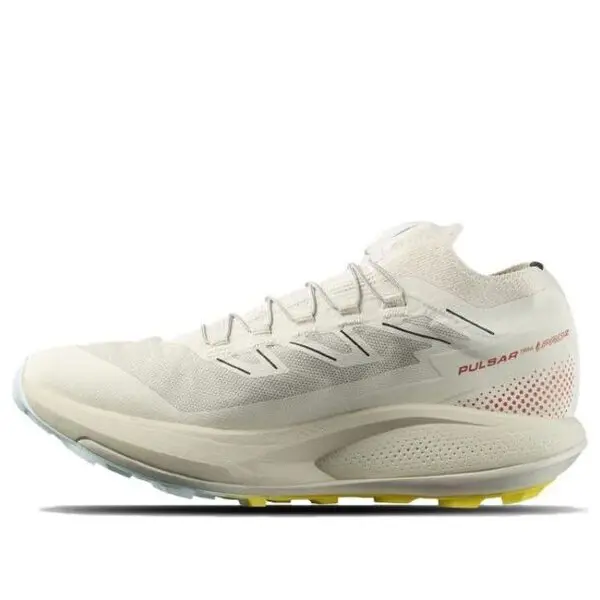 SALOMON Pulsar Trail 2 Pro Sneakers - White