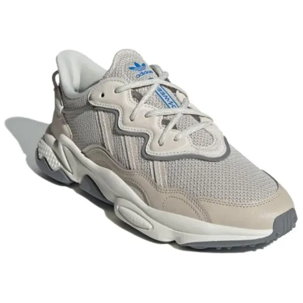 Adidas Originals Ozweego Sneakers - Grey/silver