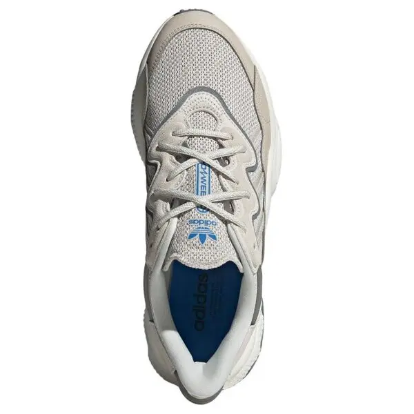 Adidas Originals Ozweego Sneakers - Grey/silver