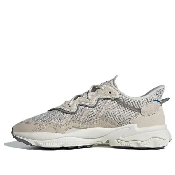 Adidas Originals Ozweego Sneakers - Grey/silver