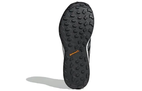 Adidas Agravic Flow Gtx Running Shoes - Black