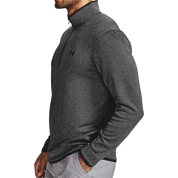 Under Armour 1/2 Zipper Pullover Sports Jacket