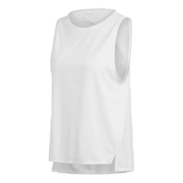 Adidas Chill Tank Top - White