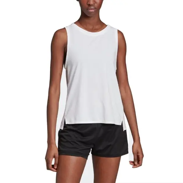 Adidas Chill Tank Top - White