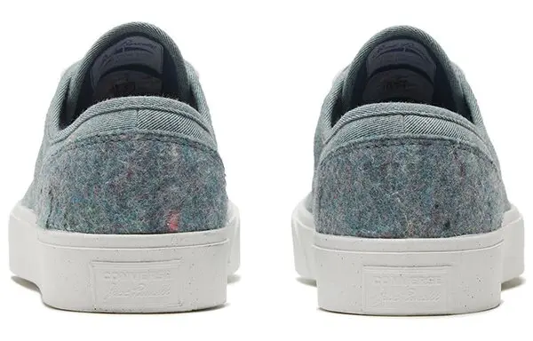 CONVERSE Jack Purcell Renew Low Top Twill Sneakers