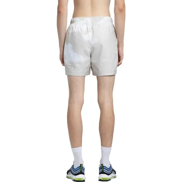 JORDAN Essentials Shorts - White