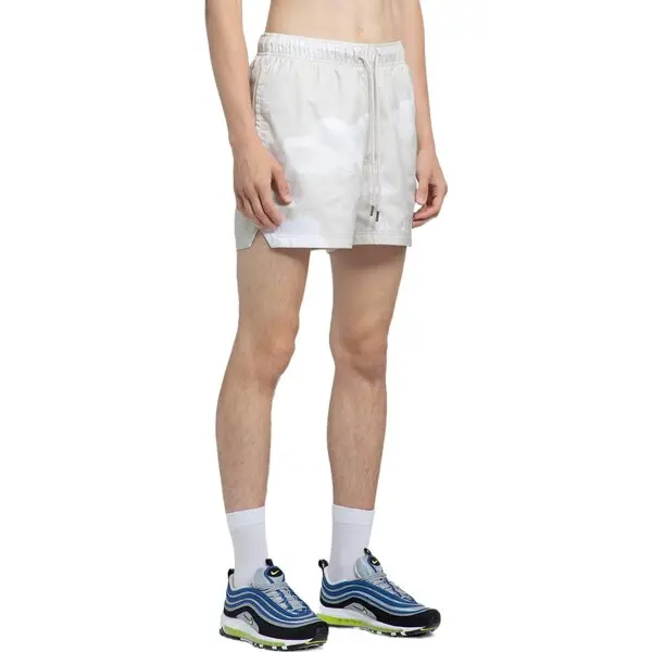 JORDAN Essentials Shorts - White