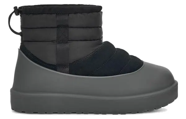 UGG Classic Mini Pull-on Weather Boot