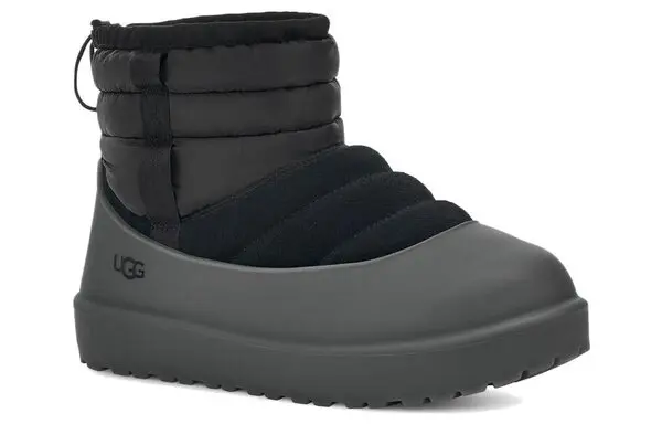 UGG Classic Mini Pull-on Weather Boot