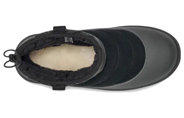 UGG Classic Mini Pull-on Weather Boot